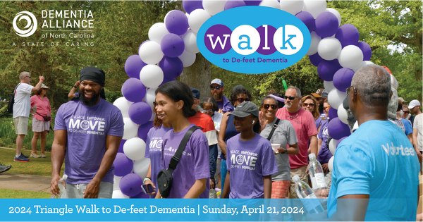 2025 Triangle Walk to Defeat Dementia - 2025 Triangle Walk to Defeat ...